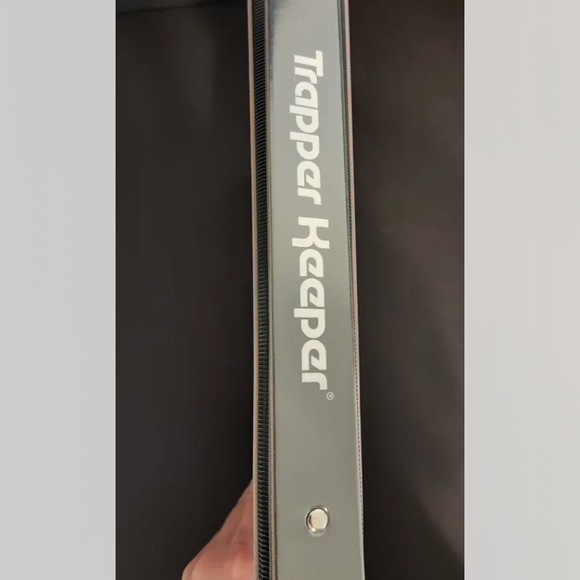 Mead | Office | Original Trapper Keeper Vintage Retro Portafolio Funky ...